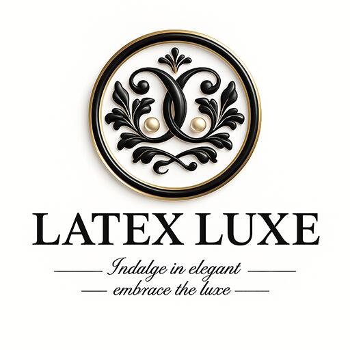 Women's Latex Clothing & Fashion | LATEX LUXE Official